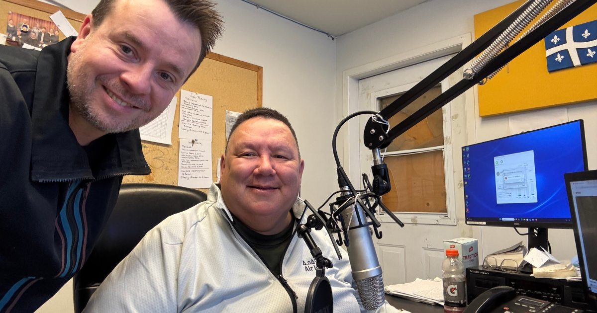 Air Inuit Community Tour 2026 | Air Inuit