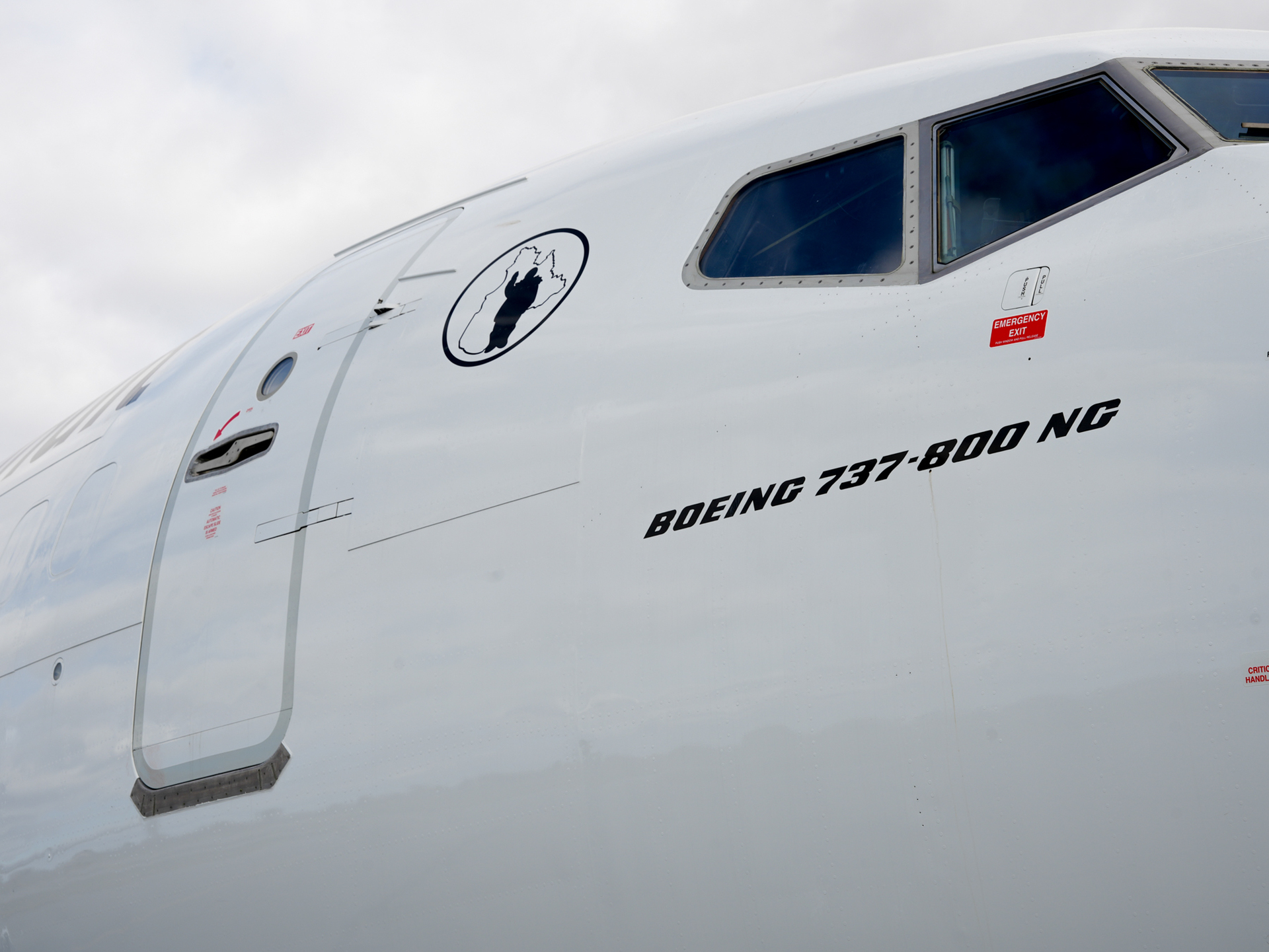 Innovation | Air Inuit